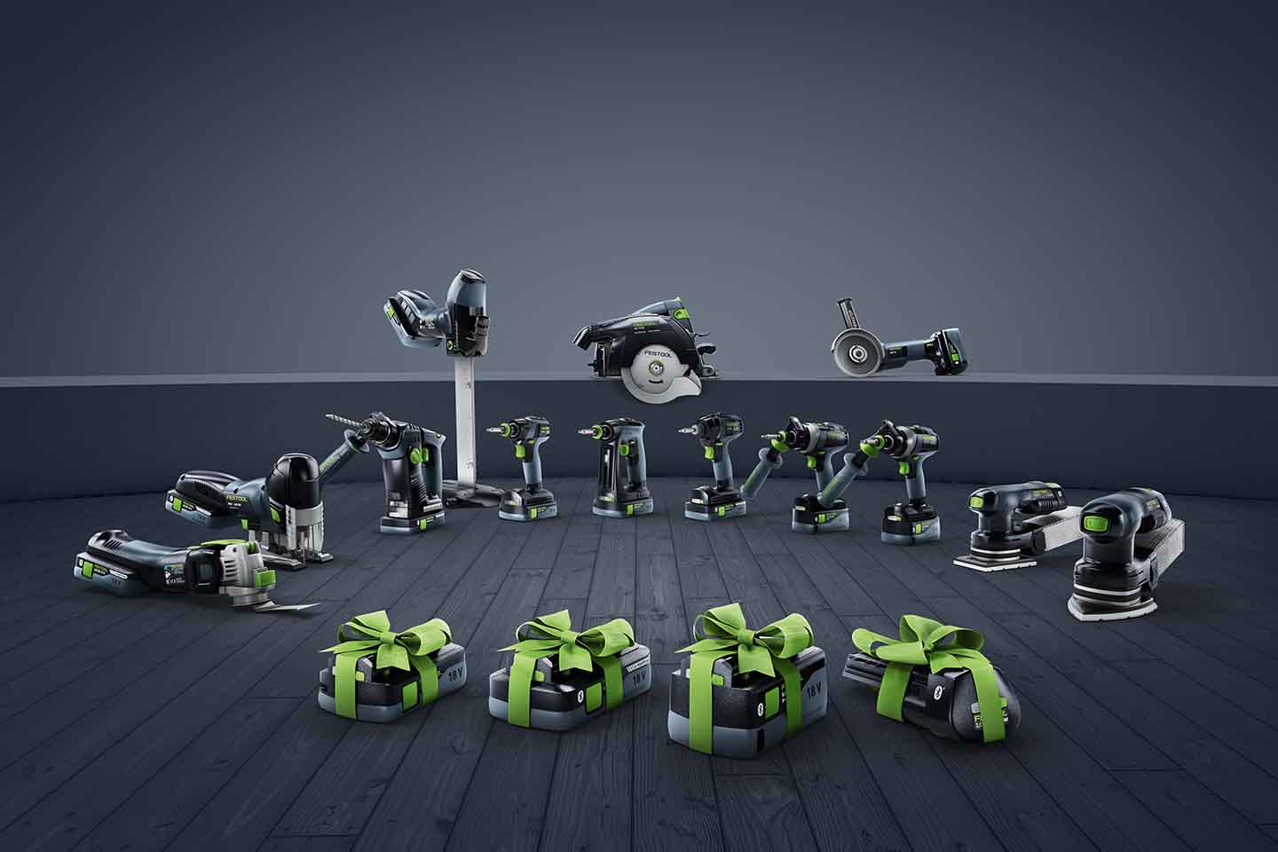 Festool Lithuania