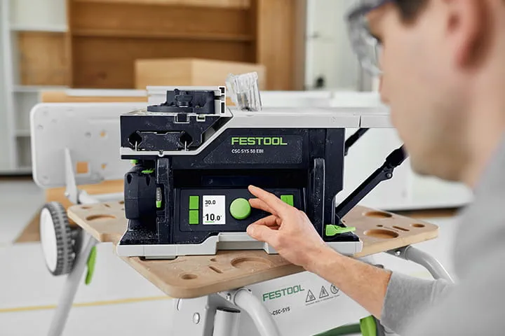 Festool Lithuania